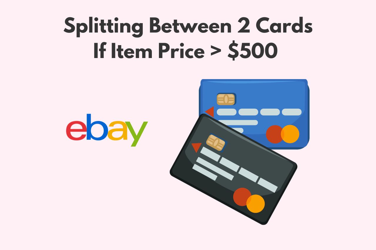 How To Split Payments On eBay (Explained!)