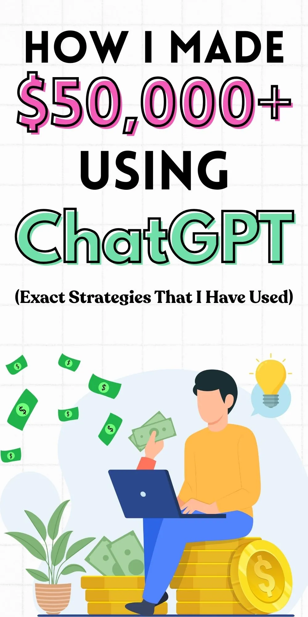 8 Easy Ways To Make Money With Chatgpt (Updated 2025)